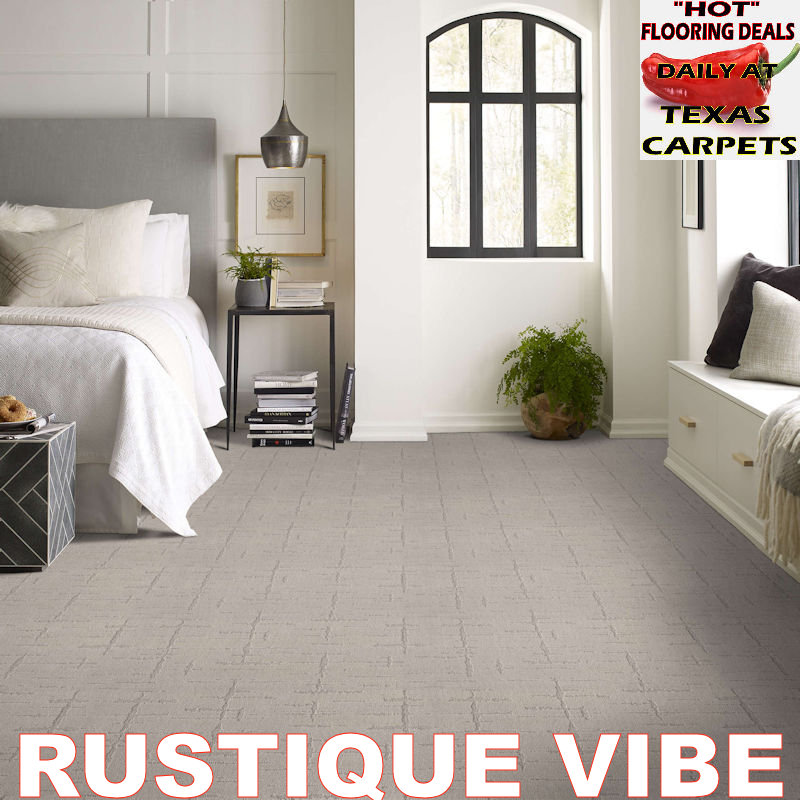 Rustique Vibe | Shaw